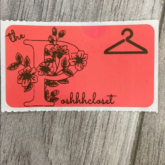 Other | Custom Rollo Stickers | Poshmark